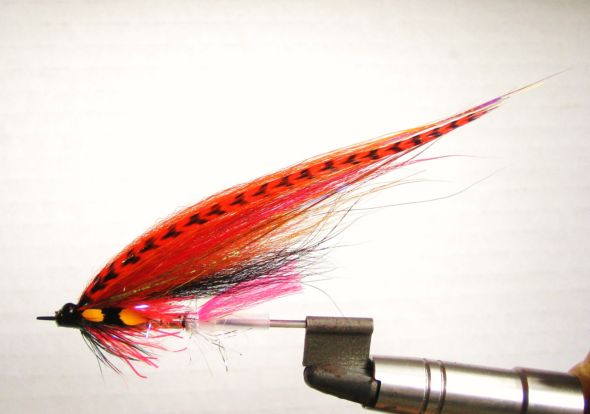 spring salmon flies | Game Fishing Ireland