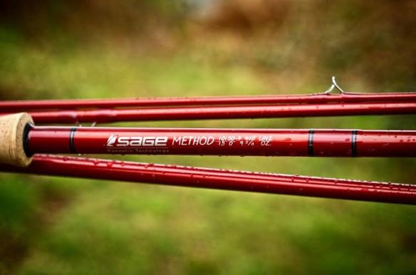 Tackle Trial – Sage Method 15ft | Game Fishing Ireland